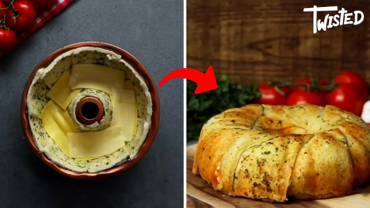 4 Incredible Lasagna Recipes That Will Blow Your Mind - pravdany.com