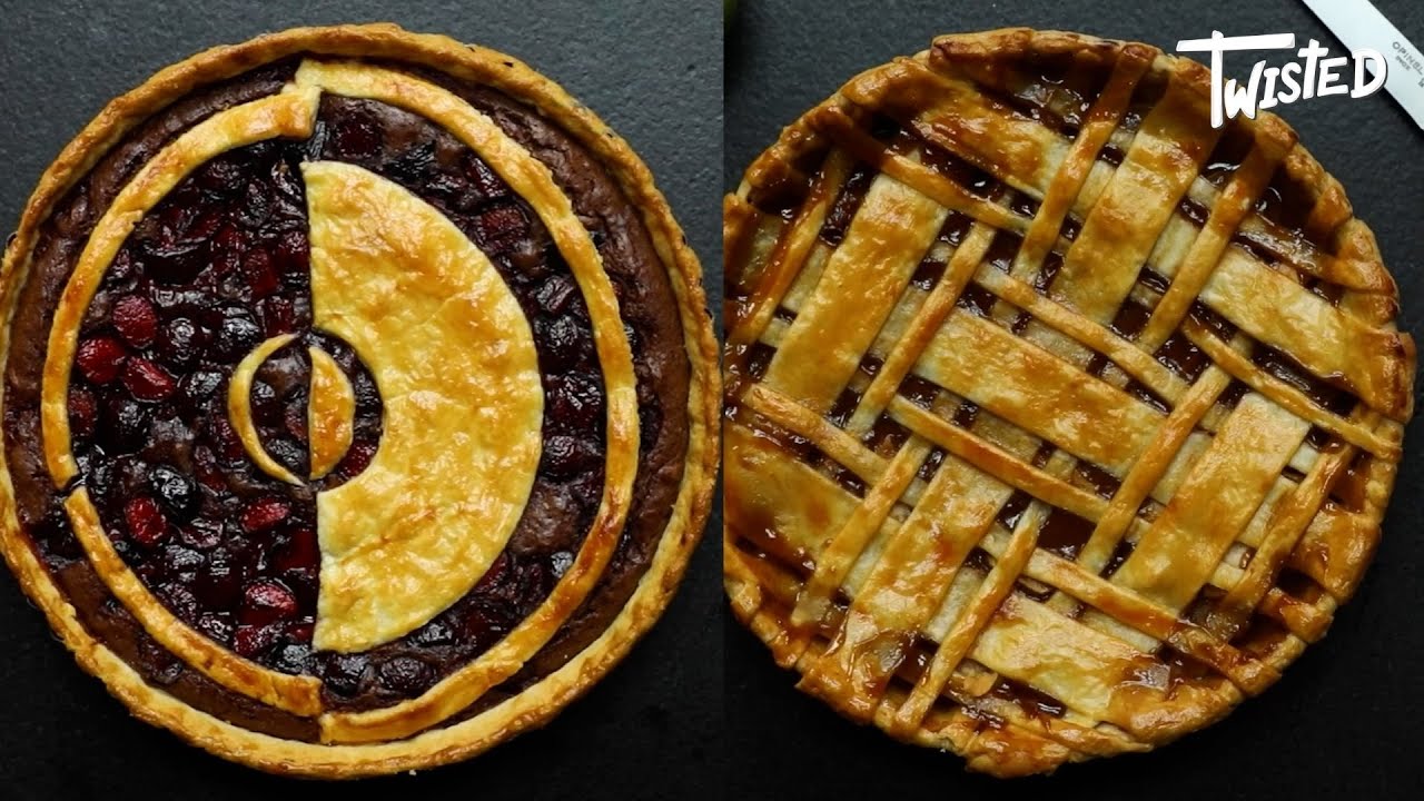3 Must Know Pie Hacks - pravdany.com