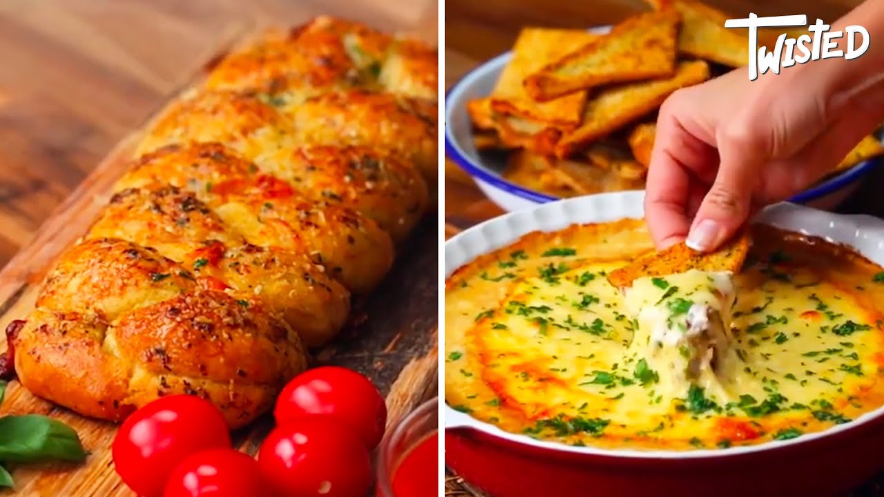 The Best Cheese and Bread Combinations - pravdany.com