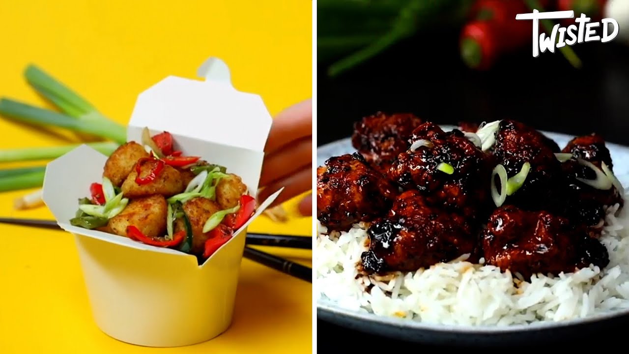 Save Your Money And Make Home Made Chinese Takeaway! - pravdany.com