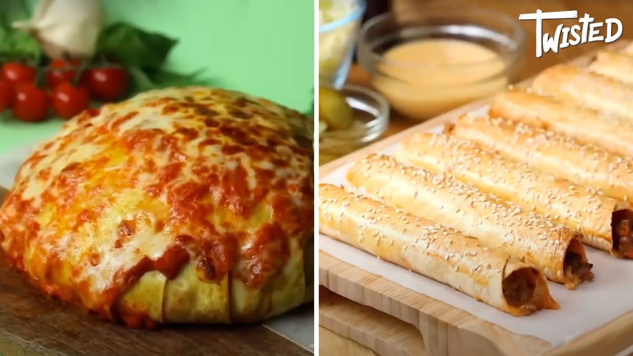 Effortless Eats: Quick and Easy Dinner Recipes for Stress-Free Cooking ...